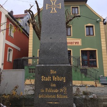 Stadt Velburg - Velburg, Bayern, Germany - 2019 All You Need to Know ...