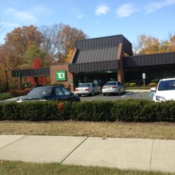 Td Bank - Banks & Credit Unions - 281 Valley Rd, Wayne, NJ - Phone ...