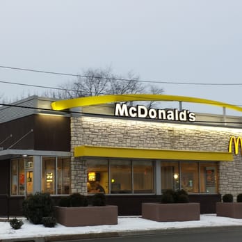 McDonald’s - 82 Photos & 21 Reviews - Fast Food - 2507 Concord Pike ...