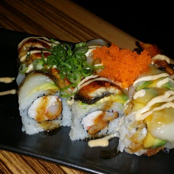 Mikuni Japanese Restaurant & Sushi Bar - 1213 Photos & 1528 Reviews ...