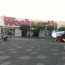 Woolworth - Department Stores - Av. Cuauhtémoc 607, Del Valle, México ...
