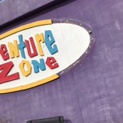 Adventure Zone - 22 Photos & 24 Reviews - Amusement Parks - 251 Redd Rd ...