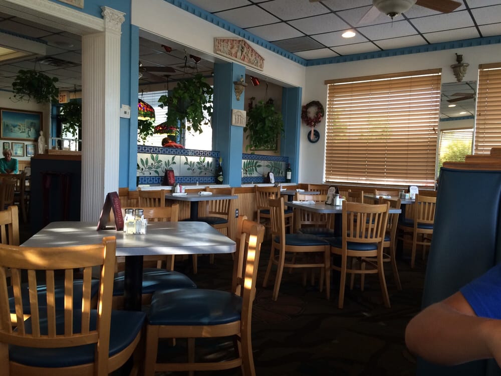 Olympic Cafe - 14 Photos & 57 Reviews - Greek - 6408 Manatee Ave W ...