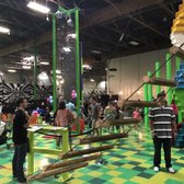 Jump Around Now - 413 Photos & 290 Reviews - Climbing - 1675 Brandywine ...