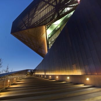 Irving Convention Center at Las Colinas - 75 Photos & 38 Reviews ...