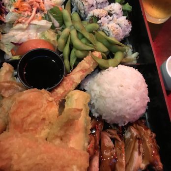 Sushi Deli 1 - 677 Photos & 1391 Reviews - Sushi Bars - 228 W ...