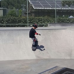 Hunt Skate Park - Skate Parks - 4027 Jackson St, Riverside, CA - Phone ...