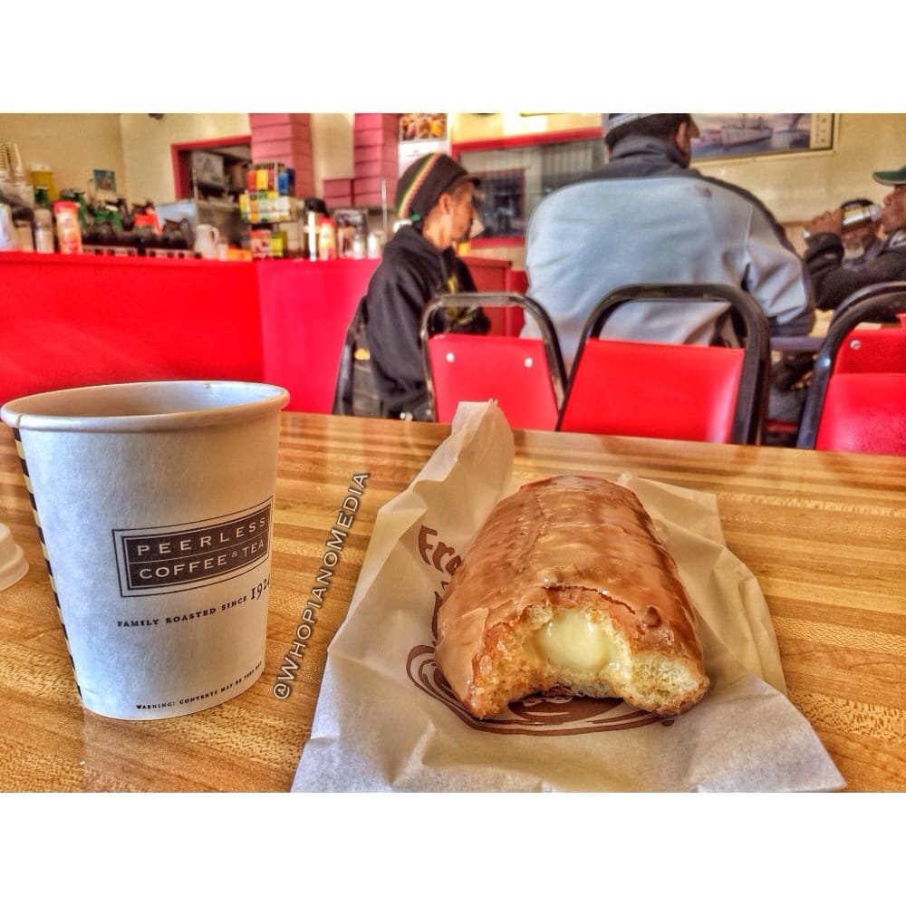 Dick’s Donuts - 15 Photos & 82 Reviews - Donuts - 3417 High St, East ...