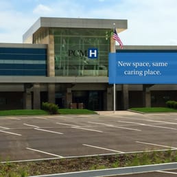 Perry County Memorial Hospital - 10 Photos - Hospitals - 8885 State Rd ...