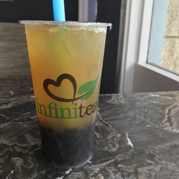 Infinitea Cafe 3 - 61 Photos & 40 Reviews - Coffee & Tea - 1620 N ...