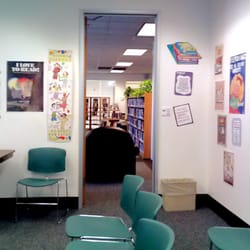 Southwest Branch Kern County Library - 16 Photos & 11 Reviews ...