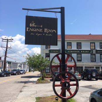 Engine Room - 338 Photos & 380 Reviews - American (Traditional) - 14 ...