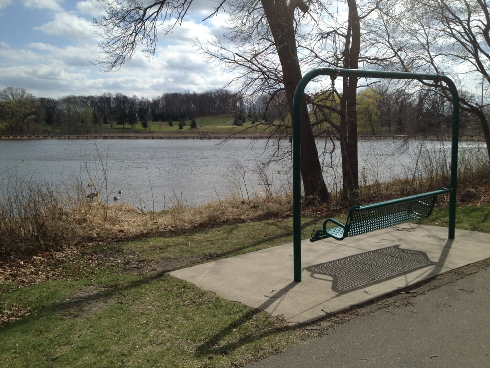 Camelot Park - Lakes - 14105 County Rd 47, Plymouth, MN - Yelp