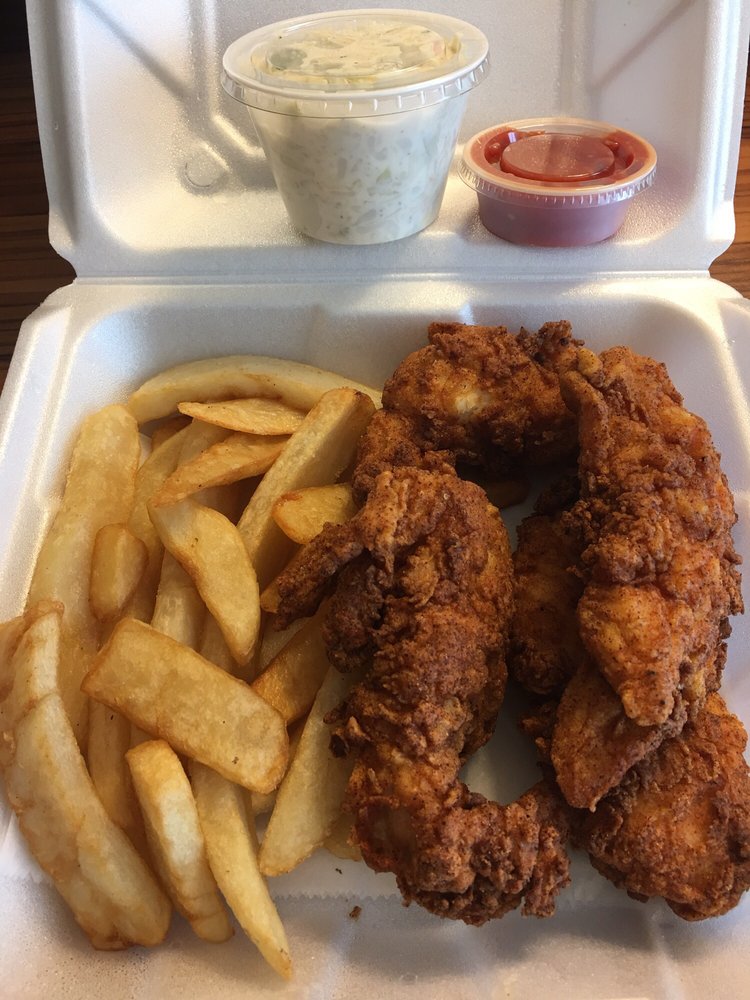 SCSC Wallops Island Navy Base in Wallops Island, VA | MilitaryBases.com