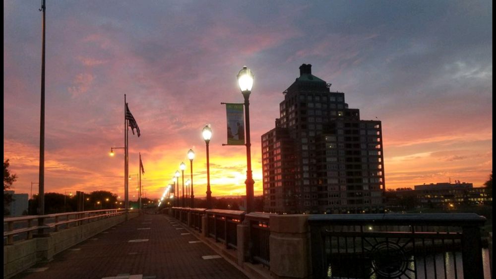 Bulkeley Bridge - 16 Photos - Landmarks & Historical Buildings - East ...