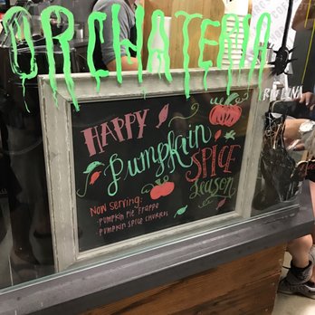 Horchateria Rio Luna - 792 Photos & 495 Reviews - Coffee & Tea - 15729 ...