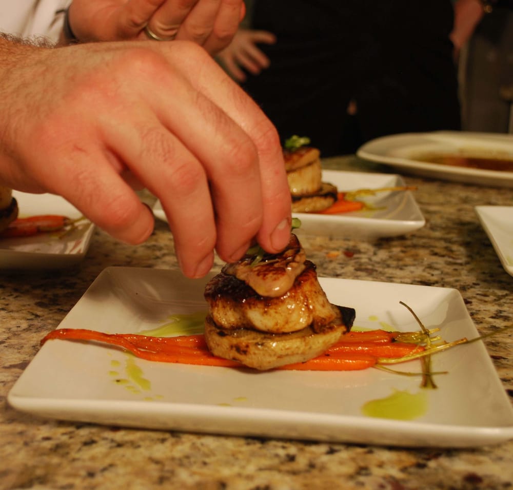 Cooper Culinary Design - 28 Photos - Personal Chefs - Southeast, Denver ...