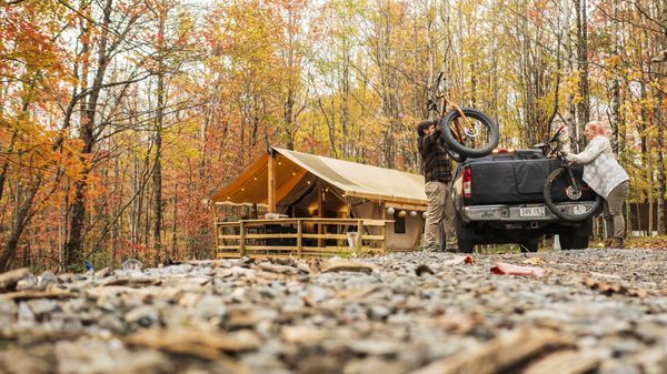 Hico, WV Map & Directions - MapQuest