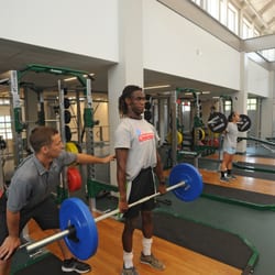 George School Performance and Wellness - Trainers - 1690 Newtown ...