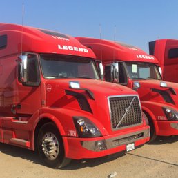 Legend Transportation - Transportation - 1235 Oswald Rd, Yuba City, CA ...