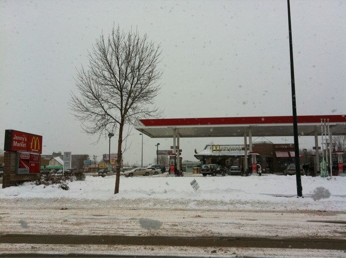 Conoco - Gas Stations - 3996 E Evans Ave, Southeast, Denver, CO - Phone ...