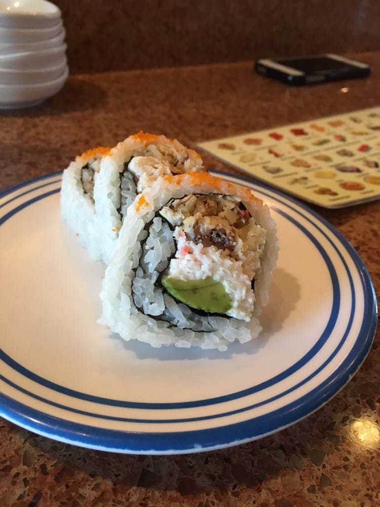 O’Sushi - 152 Photos & 127 Reviews - Sushi Bars - 22269 NW Imbrie Dr ...