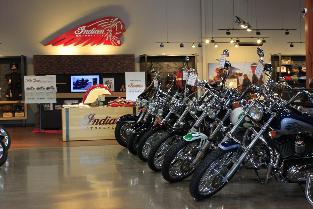 Grand Prix Motorsports - 30 Photos & 35 Reviews - Motorcycle Dealers ...