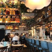 Pink Mamma - 48 Photos & 20 Reviews - Steakhouses - 20 rue de Douai ...