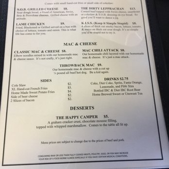 SOB Burgers - 71 Photos & 116 Reviews - Burgers - 5866 14th St W ...