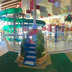 The Natatorium Health and Fitness Center - 24 Reviews - Gyms - 2345 ...