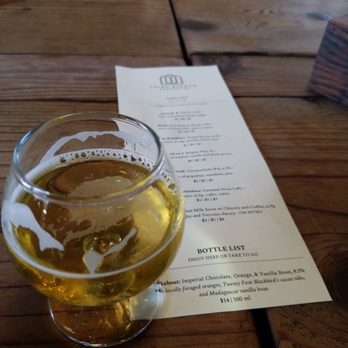 Third Window Brewing - 170 Photos & 115 Reviews - Breweries - 406 E ...