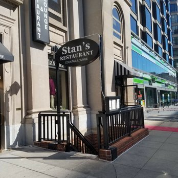 Stan’s Restaurant & Bar - 190 Photos & 324 Reviews - Seafood - 1029 ...