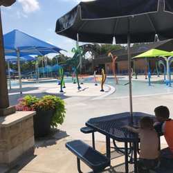 Blue Ash Recreation Center - 2019 All You Need to Know BEFORE You Go ...