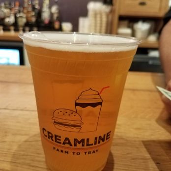 Creamline - 280 Photos & 209 Reviews - Burgers - 75 9th Ave ...