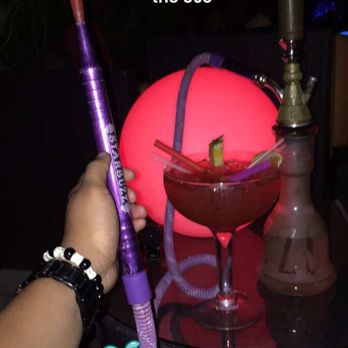 Voodoo Rooftop Lounge & Hookah - 67 Photos & 114 Reviews - Cocktail ...