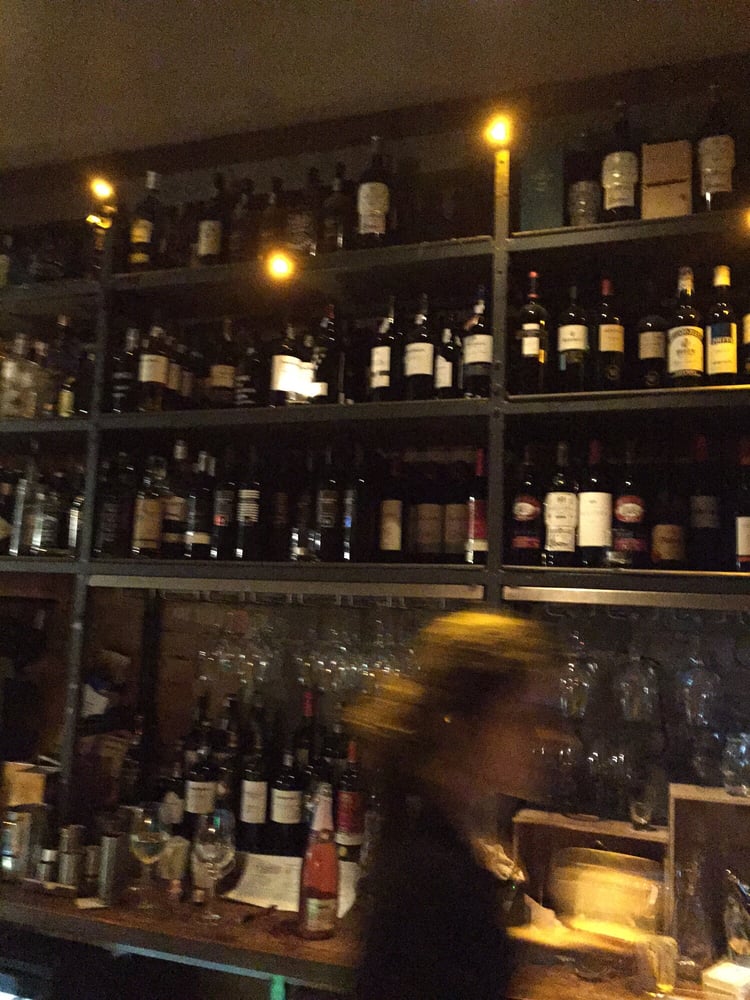The Port House - 12 Photos & 26 Reviews - Tapas/Small Plates - 417 ...