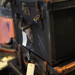 Iron Crow - Antiques - 4305 - 9th Street SE, Calgary, AB - Phone Number ...