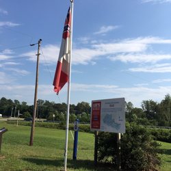 Sutherland Station - Landmarks & Historical Buildings - 19600 Namozine ...