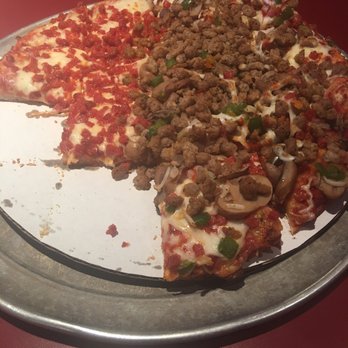 Sir Pizza - 2833 S Main St, High Point, NC - 2019 All You Need to Know ...