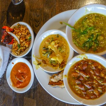 Nawab Indian Cuisine - Order Food Online - 98 Photos & 164 Reviews ...