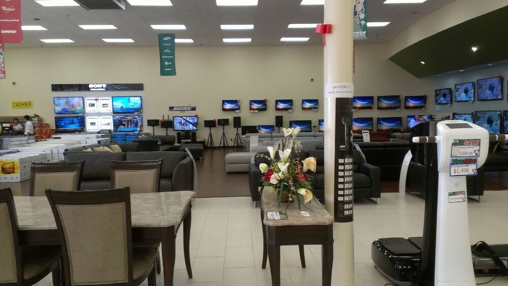 Teletron - 13 Photos & 10 Reviews - Electronics - Houston, TX - 10796 ...