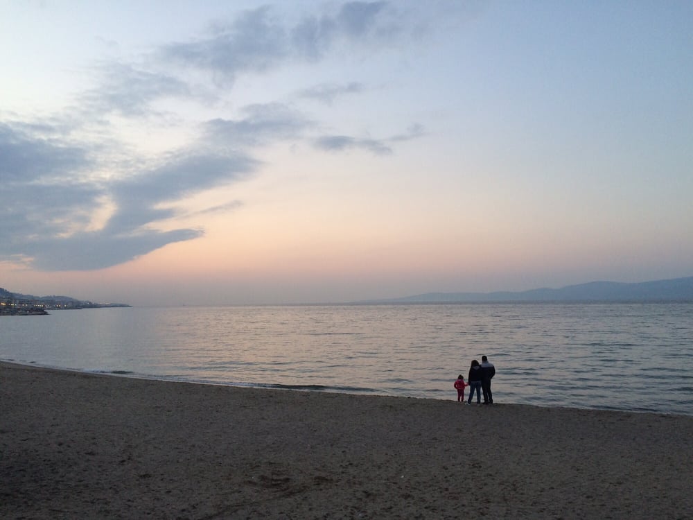 Güzelyalı Sahili - Beaches - Güzelyalı, Bursa, Turkey - Yelp