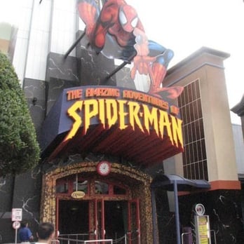 The Amazing Adventures of Spider-Man - 161 Photos & 137 Reviews ...