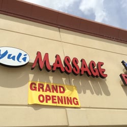 Yuli Massage - Massage - 3815 N Fry Rd, Katy, TX - Phone Number - Yelp