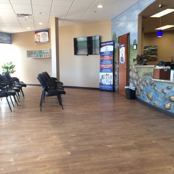 Banner Urgent Care - 12 Photos & 41 Reviews - Urgent Care - 3160 E ...