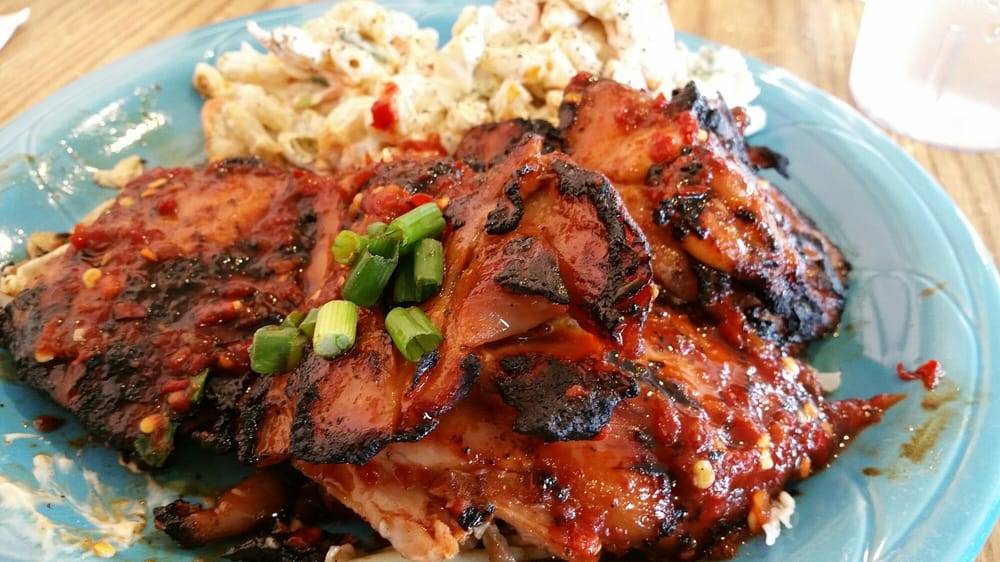 Noho’s Hawaiian Cafe - 60 Photos & 167 Reviews - Hawaiian - 330 E ...