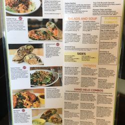 Native Foods Cafe - Order Food Online - 1099 Photos & 1340 Reviews ...