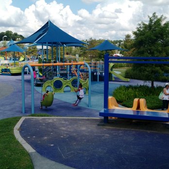 Dylan Park - 24 Photos & 13 Reviews - Parks - 12351 Kuykendahl Rd ...