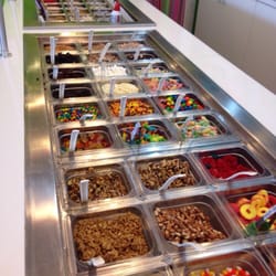 Sweet Frog Premium Frozen Yogurt - 18 Photos & 68 Reviews - Ice Cream ...