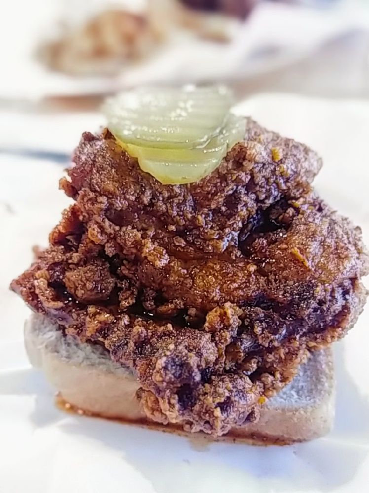 Prince’s Hot Chicken South - 174 Photos & 232 Reviews - Chicken Wings ...